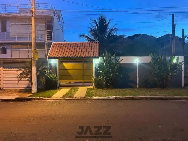 Casa / Sobrado para Venda em Campinas/SP Vila Santa Isabel 3 Quartos