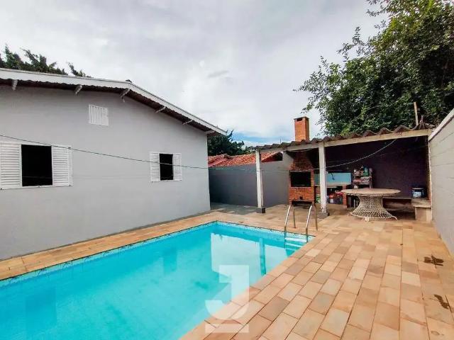 Casa / Sobrado para Venda em Campinas/SP Vila Santa Isabel 4 Quartos