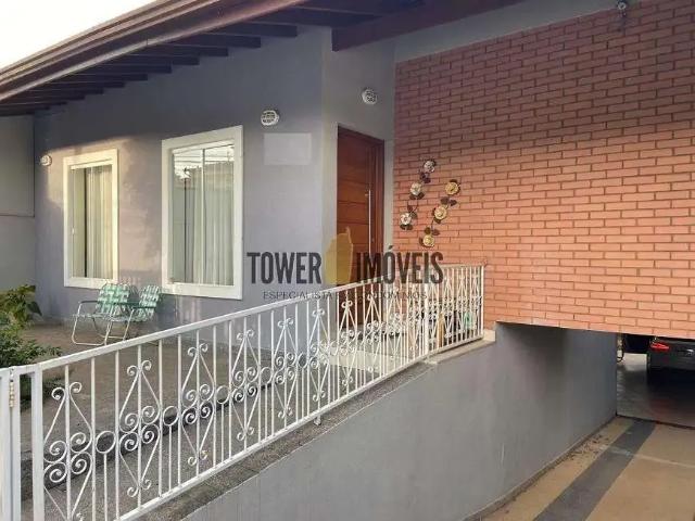 Casa / Sobrado para Venda em Campinas/SP Vila Santana 4 Quartos