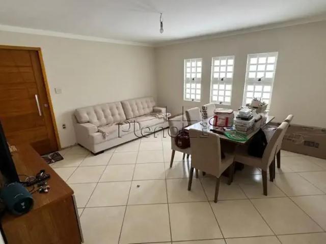 Casa / Sobrado para Venda em Campinas/SP Vila Pompéia 4 Quartos