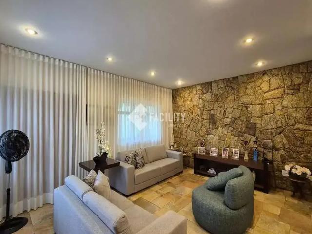 Casa / Sobrado para Venda em Campinas/SP Vila Pompéia 5 Quartos