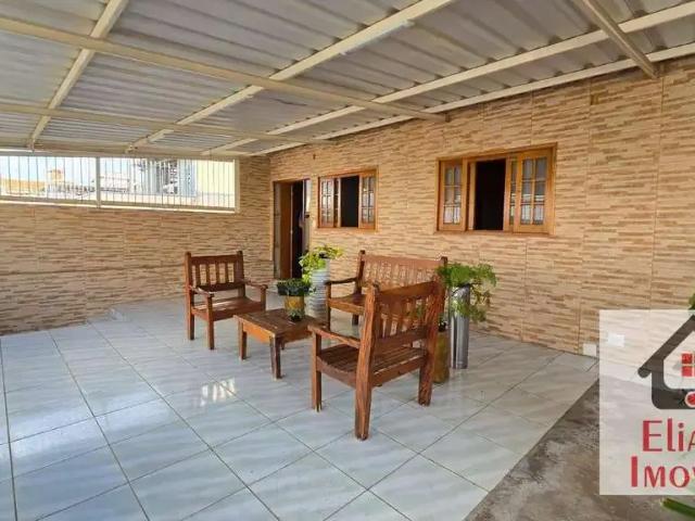 Casa / Sobrado para Venda em Campinas/SP Vila Pompéia 5 Quartos