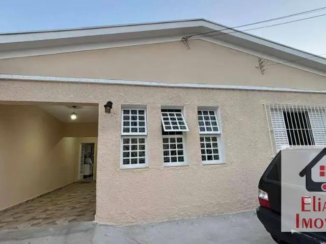 Casa / Sobrado para Venda em Campinas/SP Vila Pompéia 2 Quartos