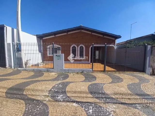 Casa / Sobrado para Venda em Campinas/SP Vila Pompéia 2 Quartos