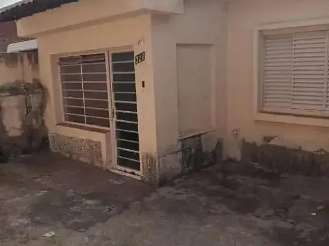 Casa / Sobrado para Venda em Campinas/SP Vila Pompéia 2 Quartos