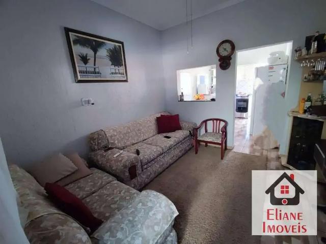 Casa / Sobrado para Venda em Campinas/SP Vila Pompéia 2 Quartos