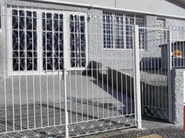 Casa / Sobrado para Venda em Campinas/SP Vila Pompéia 2 Quartos