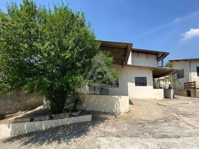 Casa / Sobrado para Venda em Campinas/SP Vila Pompéia 3 Quartos