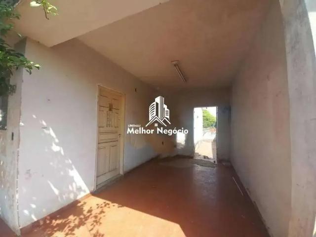 Casa / Sobrado para Venda em Campinas/SP Vila Pompéia 3 Quartos