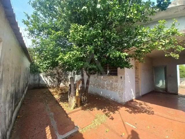 Casa / Sobrado para Venda em Campinas/SP Vila Pompéia 3 Quartos