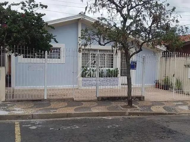 Casa / Sobrado para Venda em Campinas/SP Vila Pompéia 3 Quartos