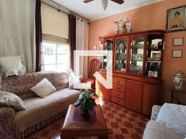 Casa / Sobrado para Venda em Campinas/SP Vila Pompéia 3 Quartos