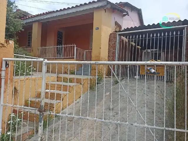 Casa / Sobrado para Venda em Campinas/SP Vila Pompéia 3 Quartos