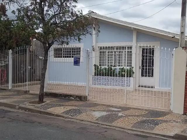 Casa / Sobrado para Venda em Campinas/SP Vila Pompéia 3 Quartos