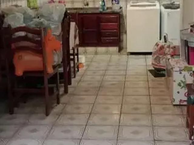 Casa / Sobrado para Venda em Campinas/SP Vila Padre Manoel de Nóbrega 3 Quartos