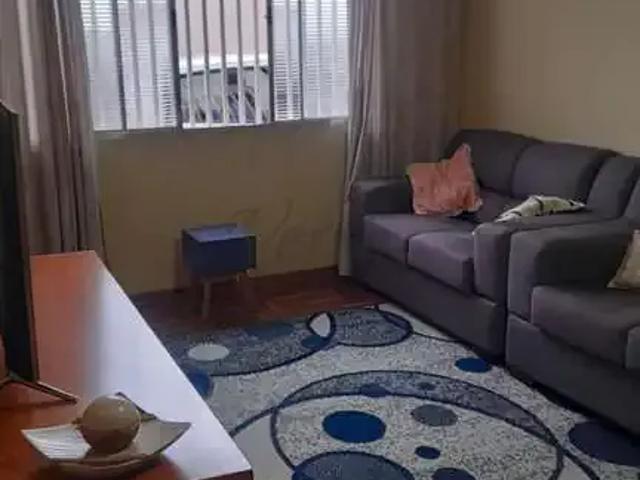 Casa / Sobrado para Venda em Campinas/SP Vila Padre Manoel de Nóbrega 3 Quartos