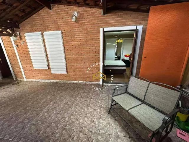 Casa / Sobrado para Venda em Campinas/SP Vila Padre Manoel de Nóbrega 2 Quartos