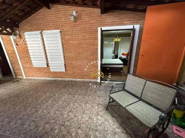 Casa / Sobrado para Venda em Campinas/SP Vila Padre Manoel de Nóbrega 2 Quartos