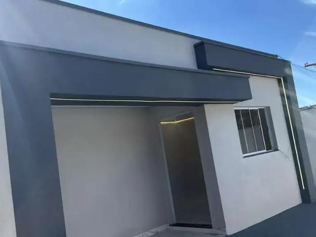 Casa / Sobrado para Venda em Campinas/SP Vila Padre Manoel de Nóbrega 2 Quartos