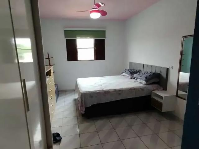 Casa / Sobrado para Venda em Campinas/SP Vila Palácios 3 Quartos