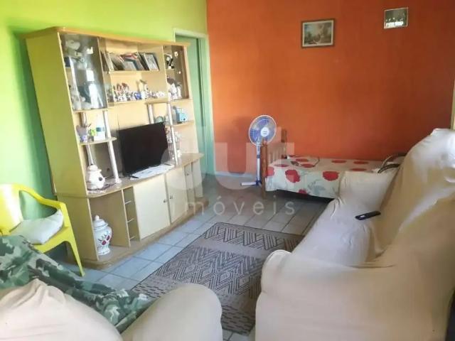 Casa / Sobrado para Venda em Campinas/SP Vila Palmeiras II 3 Quartos