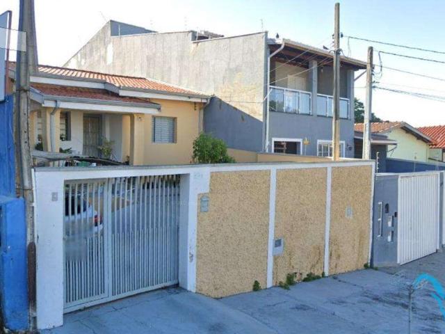 Casa / Sobrado para Venda em Campinas/SP Vila Paraíso 2 Quartos