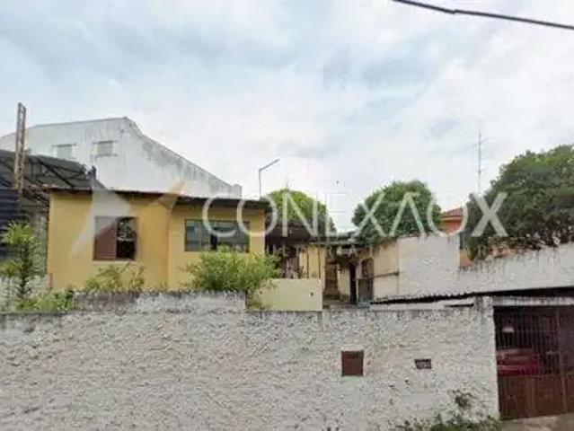 Casa / Sobrado para Venda em Campinas/SP Vila Paraíso 2 Quartos