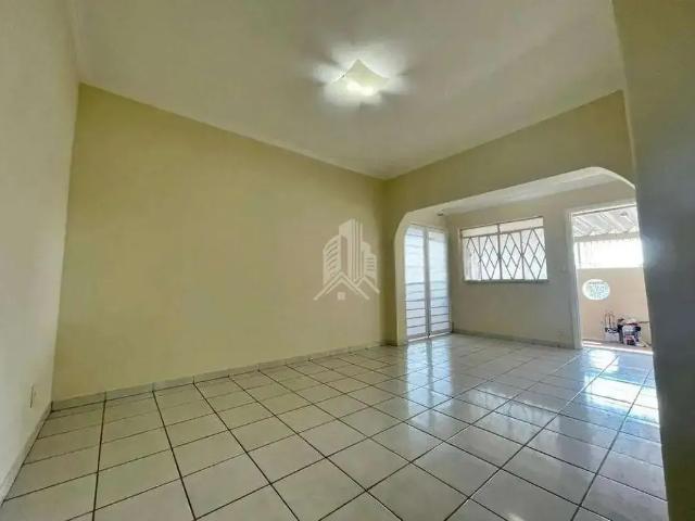 Casa / Sobrado para Venda em Campinas/SP Vila Paraíso 3 Quartos