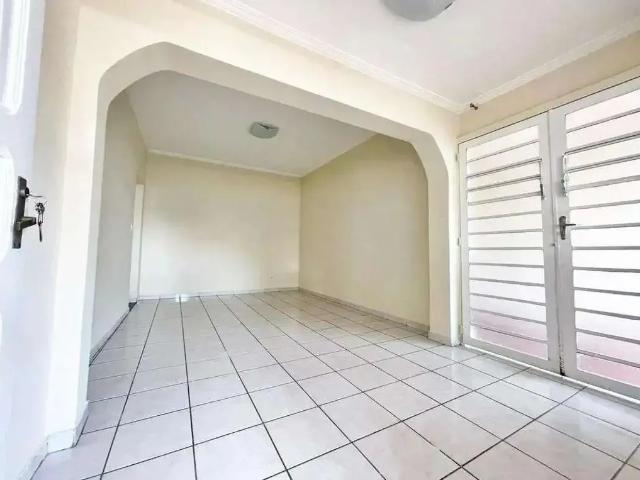 Casa / Sobrado para Venda em Campinas/SP Vila Paraíso 3 Quartos