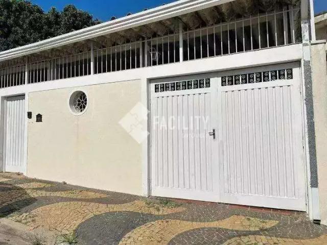 Casa / Sobrado para Venda em Campinas/SP Vila Paraíso 3 Quartos