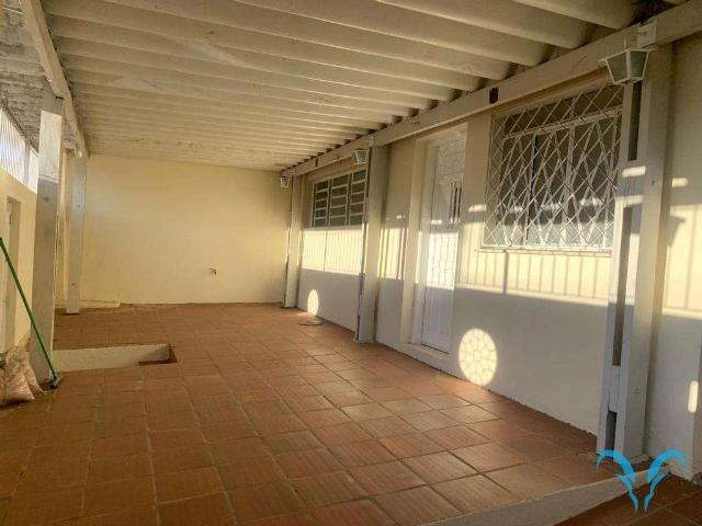 Casa / Sobrado para Venda em Campinas/SP Vila Paraíso 3 Quartos