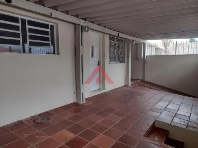 Casa / Sobrado para Venda em Campinas/SP Vila Paraíso 3 Quartos