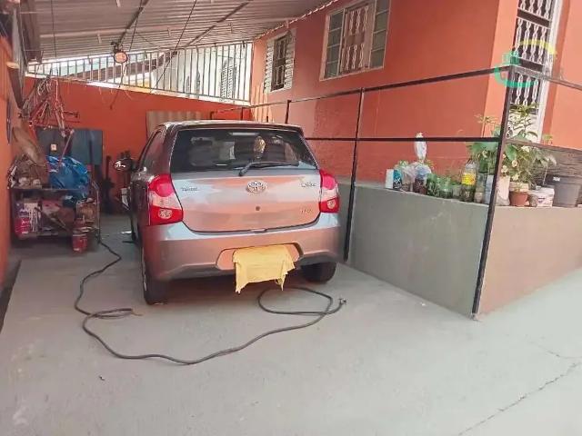 Casa / Sobrado para Venda em Campinas/SP Vila Perseu Leite de Barros 2 Quartos