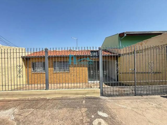 Casa / Sobrado para Venda em Campinas/SP Vila Perseu Leite de Barros 2 Quartos