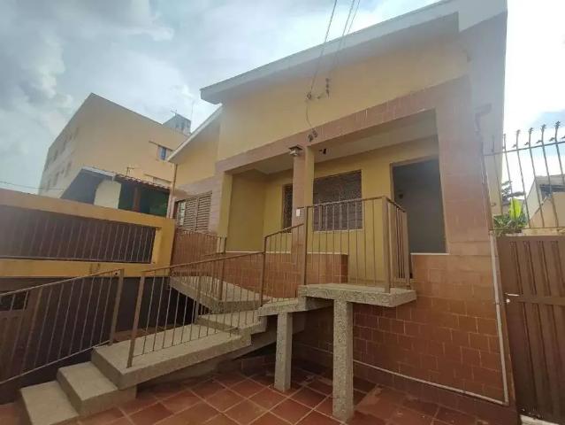 Casa / Sobrado para Venda em Campinas/SP Vila Proost de Souza 2 Quartos