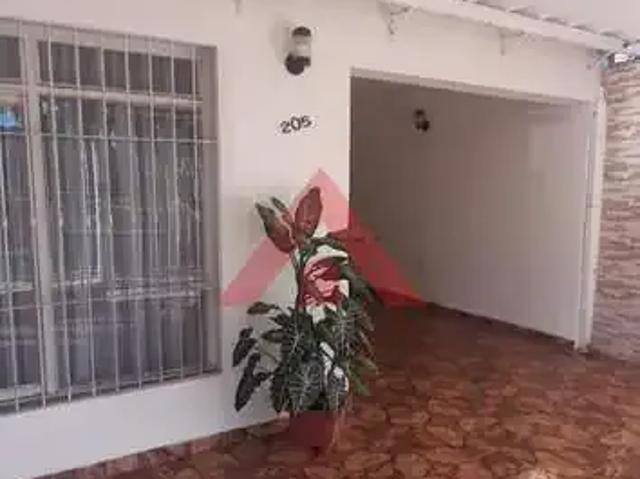 Casa / Sobrado para Venda em Campinas/SP Vila Proost de Souza 3 Quartos