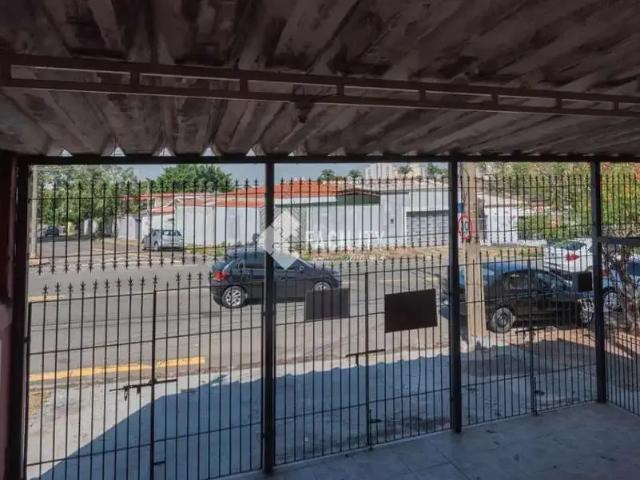 Casa / Sobrado para Venda em Campinas/SP Vila Proost de Souza 3 Quartos
