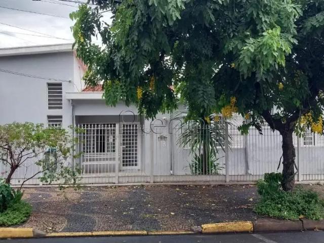 Casa / Sobrado para Venda em Campinas/SP Vila Proost de Souza 3 Quartos