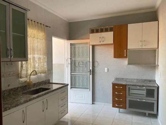 Casa / Sobrado para Venda em Campinas/SP Vila Proost de Souza 3 Quartos
