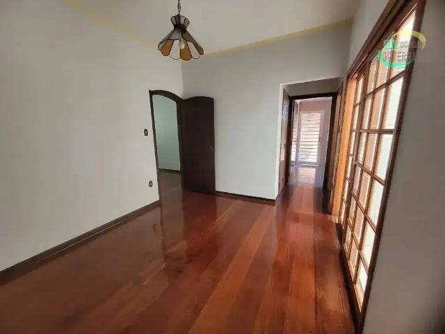 Casa / Sobrado para Venda em Campinas/SP Vila Proost de Souza 3 Quartos