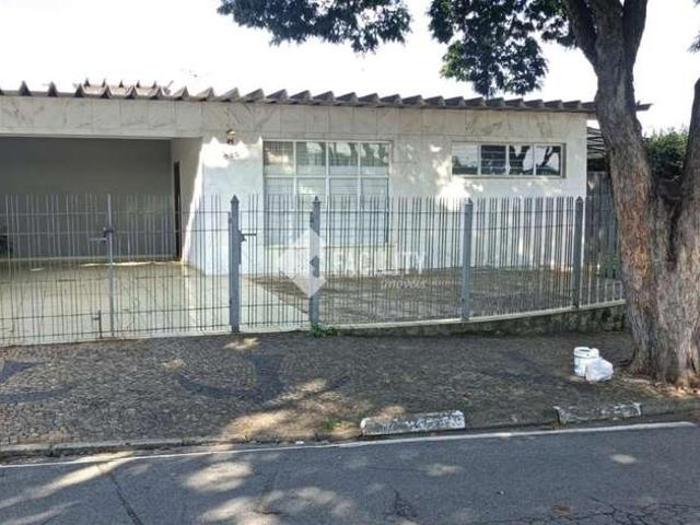 Casa / Sobrado para Venda em Campinas/SP Vila Proost de Souza 3 Quartos