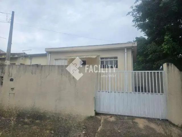 Casa / Sobrado para Venda em Campinas/SP Vila Proost de Souza 3 Quartos