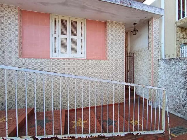 Casa / Sobrado para Venda em Campinas/SP Vila Proost de Souza 3 Quartos