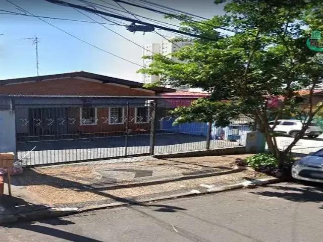 Casa / Sobrado para Venda em Campinas/SP Vila Proost de Souza 3 Quartos