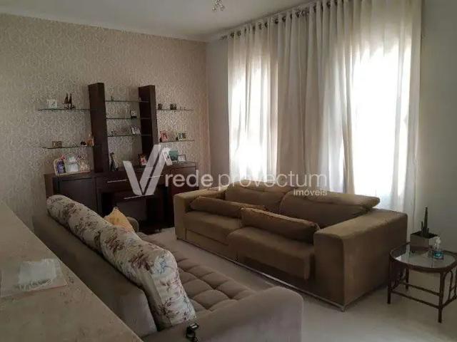 Casa / Sobrado para Venda em Campinas/SP Vila Proost de Souza 3 Quartos