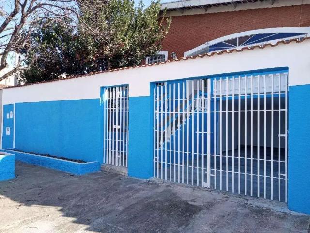 Casa / Sobrado para Venda em Campinas/SP Vila Proost de Souza 5 Quartos
