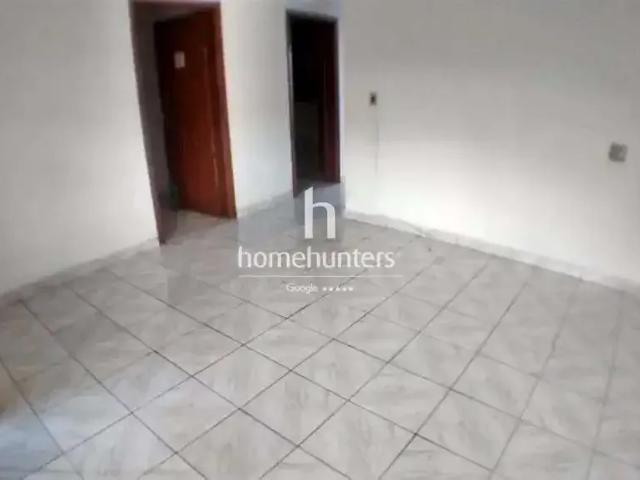 Casa / Sobrado para Venda em Campinas/SP Vila Rossi 2 Quartos