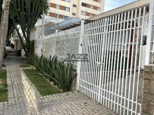 Casa / Sobrado para Venda em Campinas/SP Vila Rossi Borghi e Siqueira 3 Quartos