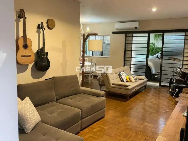Casa / Sobrado para Venda em Campinas/SP Vila Rossi Borghi e Siqueira 3 Quartos