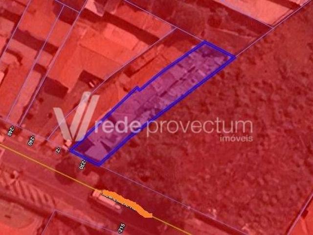 Casa / Sobrado para Venda em Campinas/SP Vila Rossi Borghi e Siqueira